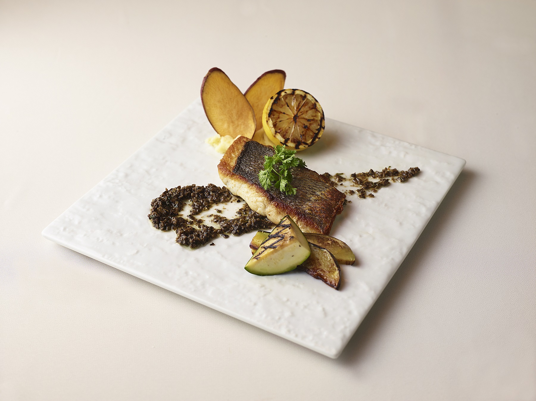 The WAREHOUSE | Menu Offerings