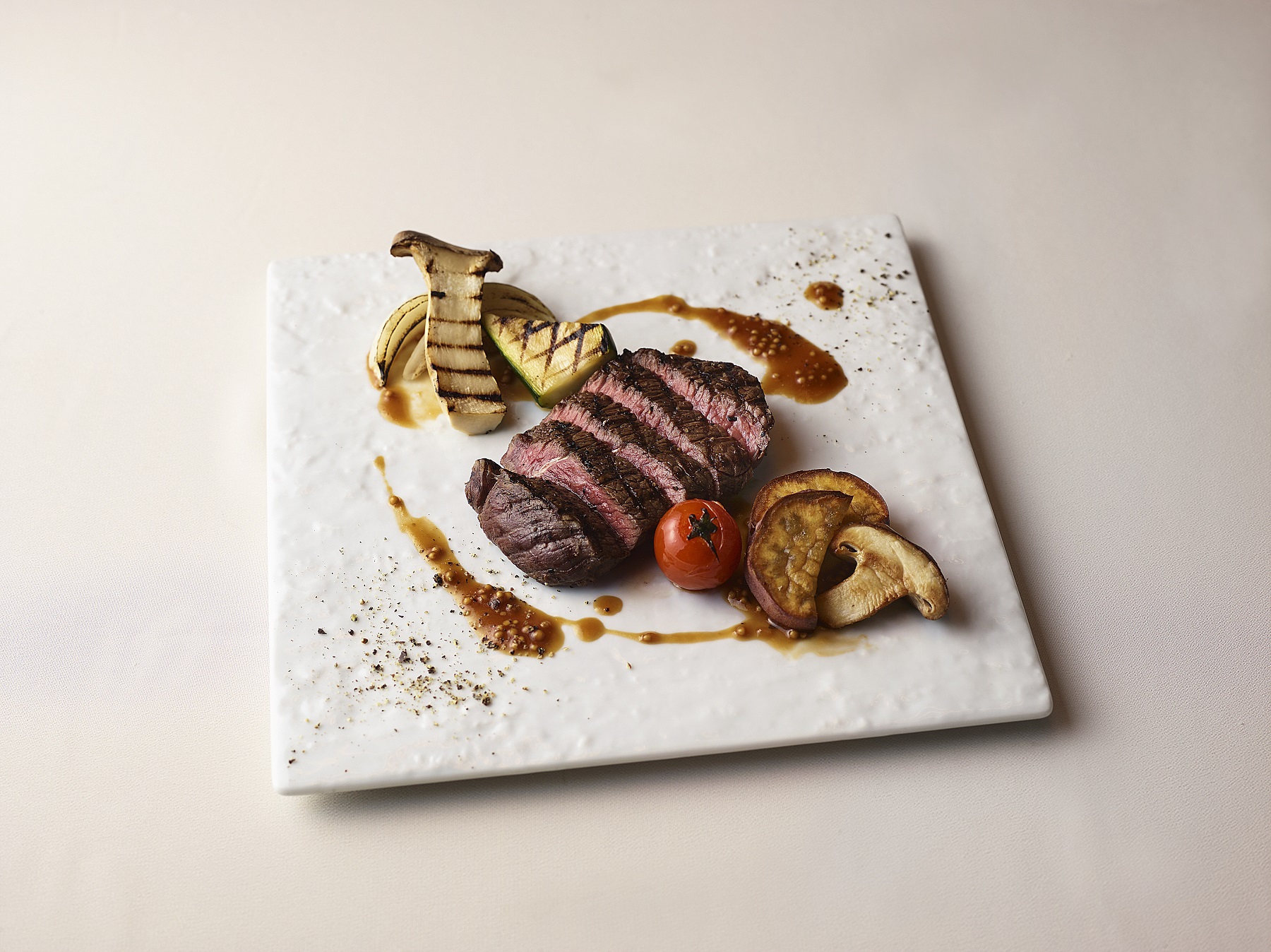 The WAREHOUSE | Menu Offerings