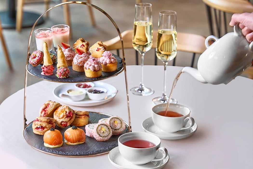 The WAREHOUSE | Enjoy a casual and relaxing dining experience at our ...