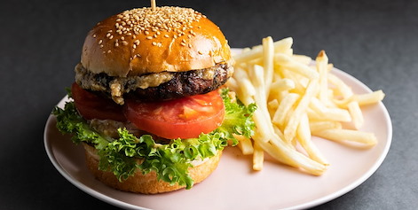 The WAREHOUSE | Menu Offerings