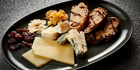 The WAREHOUSE | Menu Offerings