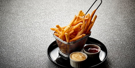 The WAREHOUSE | Menu Offerings