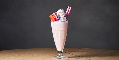 The WAREHOUSE | Menu Offerings