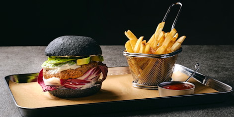 The WAREHOUSE | Menu Offerings